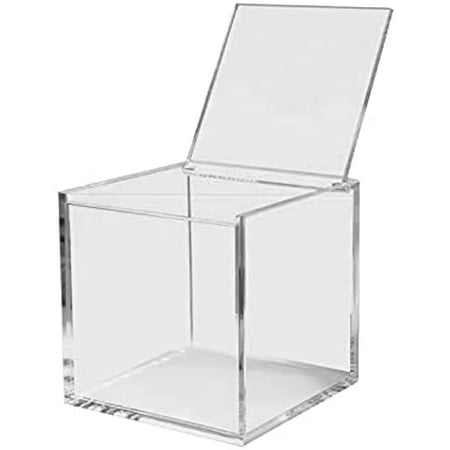 Acrylic Capsule Coffee Storage Box Coffee Pod Cup Holder Nordic ...