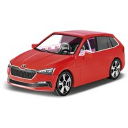 Plastic Model Kit-Plymouth Duster Cop Out Car 1/24 - Walmart.com