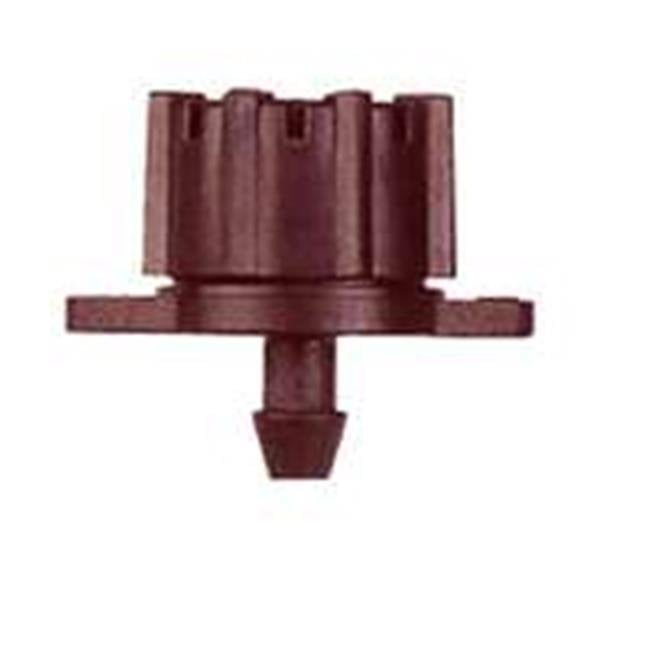 Rain Drip 157005B Stream Bubbler With Stake - .25 In.- - Walmart.com