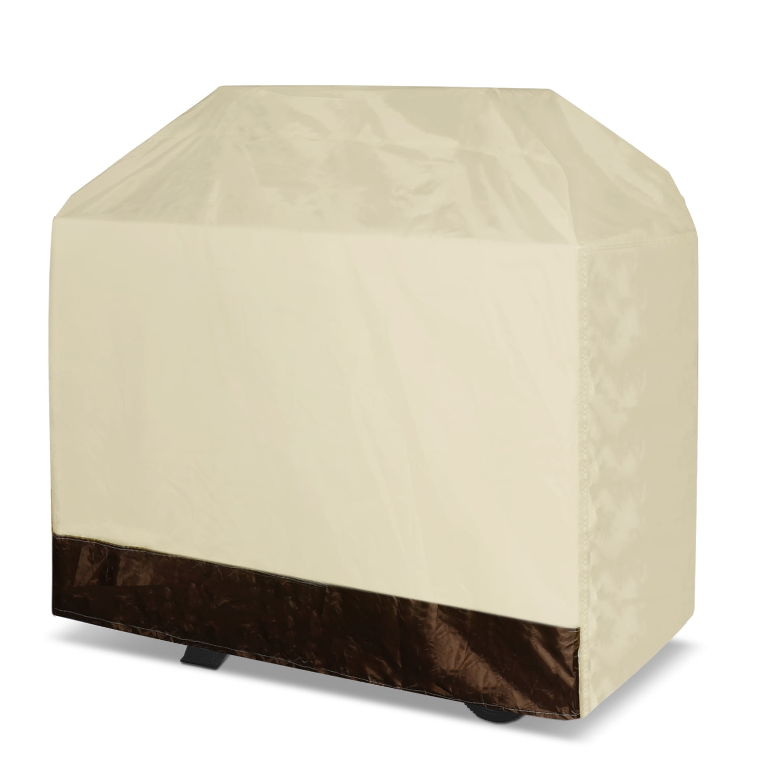 Gas Grill Cover, BBQ Covers - Heavy Duty Water Resistant Protective ...