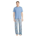 Maruchan Cup Toss Adult Men's Apparel, All Over Print Graphic Sleep ...