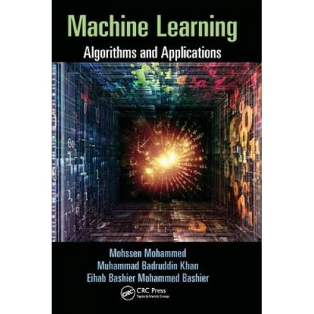 Machine Learning: Algorithms and Applications | Walmart Canada