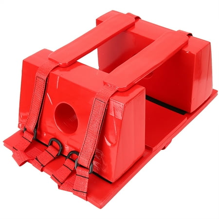 Head Fixation Immobilizer Emergency Aid Head Immobilizer Head ...