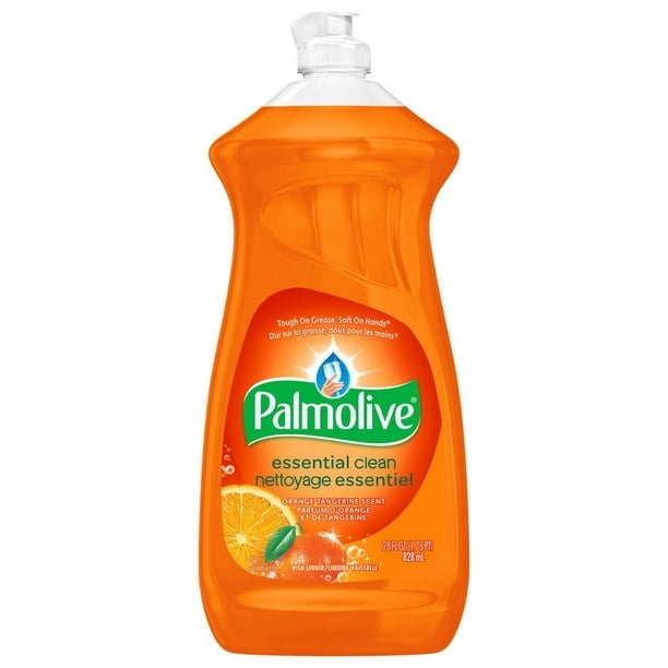 Click here for Palmolive Essential Clean Liquid Dish Soap  Orange... prices
