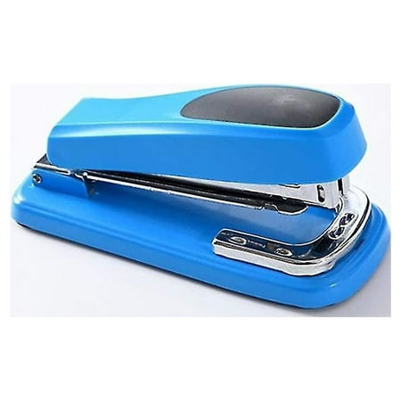 Rotatable Stapler Stapler Staplers Heavy Duty Stapler,blue | Walmart Canada