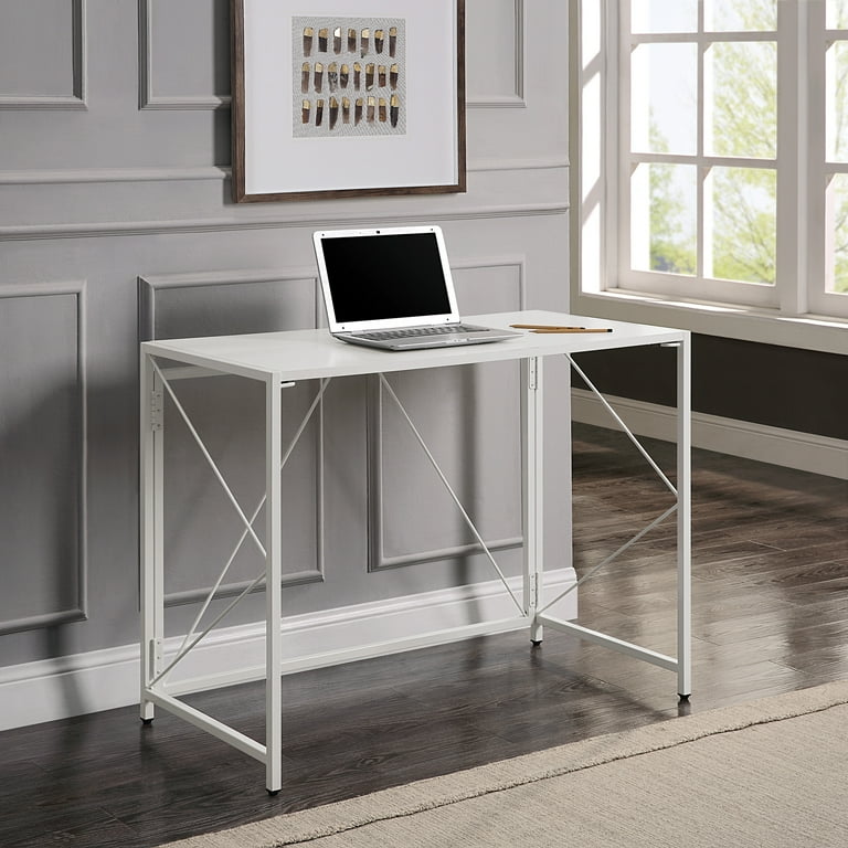 Ravel desk white store