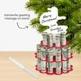 Big Dot of Happiness Assorted Merry Christmas - DIY Holiday Money ...