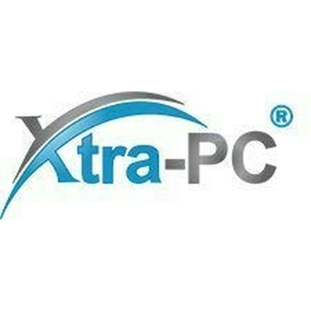 Xtra-PC Pro: convierta su PC antigua, anticuada y lenta en una PC como ...