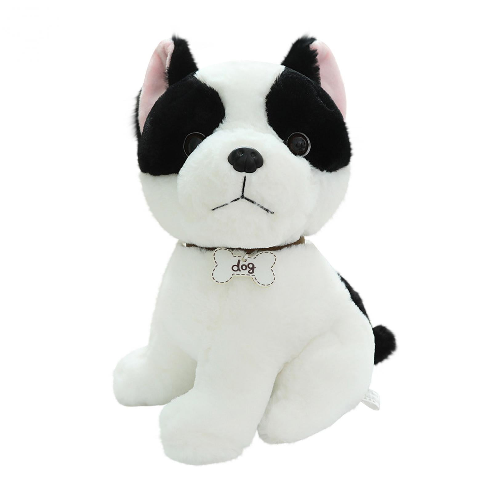 Click here for Eqwljwe Plush Toys Simulation Dog Handmade Realist... prices