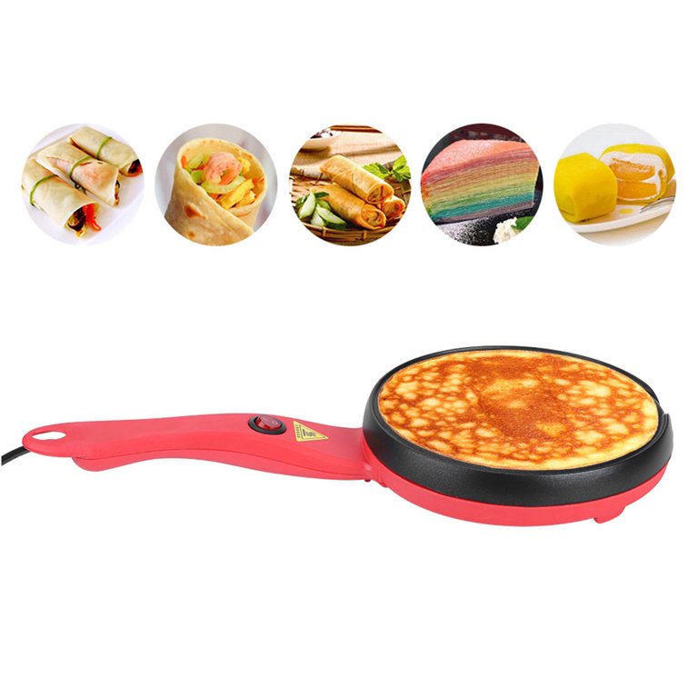 Pancake Maker Walmart