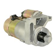 DB Electrical New Starter 410-52021 for Ford Truck 6.9L 7.3L Diesel ...