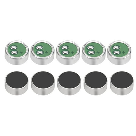 Small Loudspeaker,10Pcs Electret Mic Mini Electret Microphone Electret ...