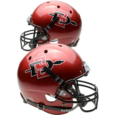 UPC 793391140386 - San Diego State Aztecs Schutt Replica Football ...