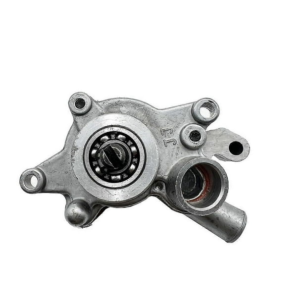 Motorcycle parts water pump for Linhai 250 cc, 260 cc, 300 cc, for ...