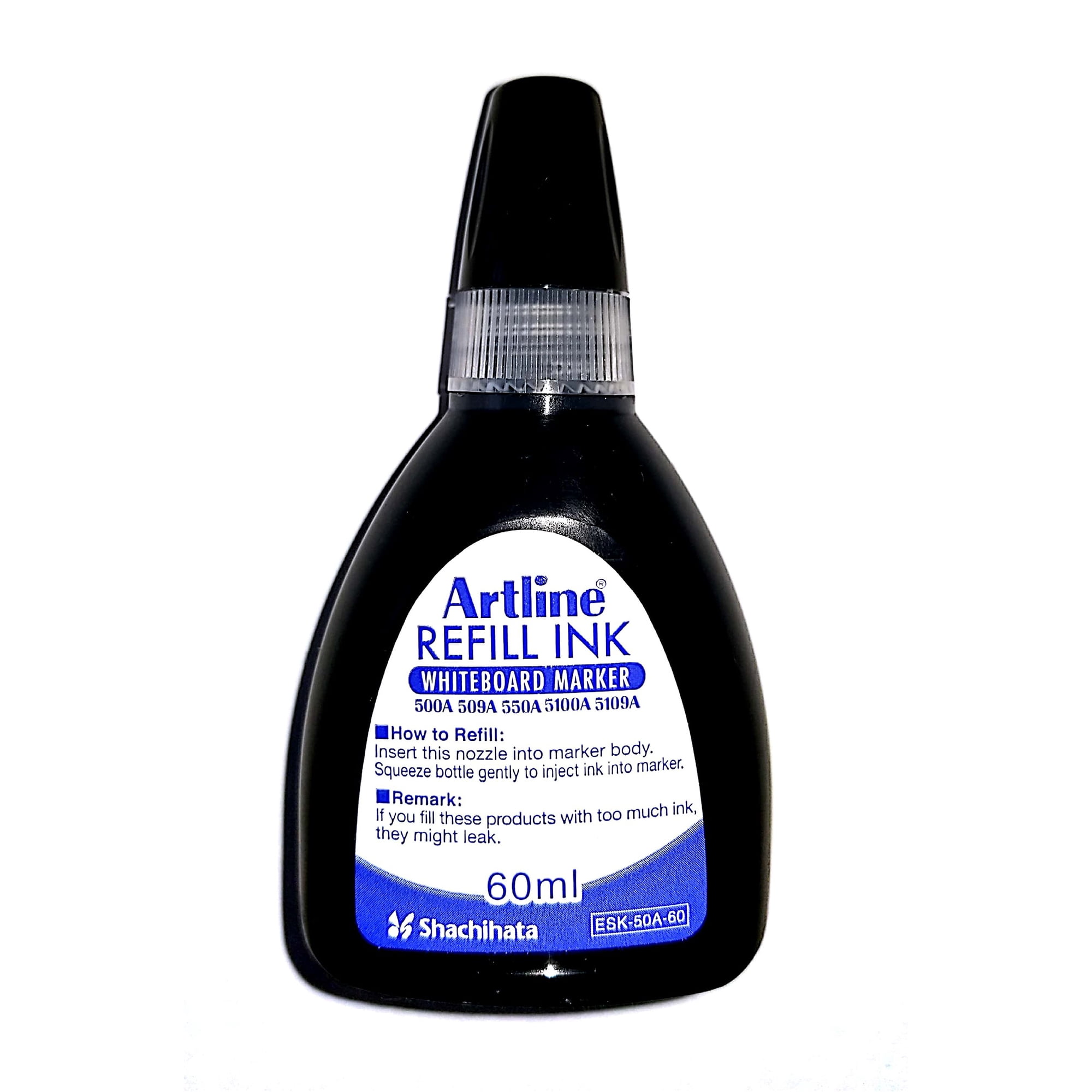 Click here for Unbranded Artline Refill Ink (Esk-50a  Black) For... prices