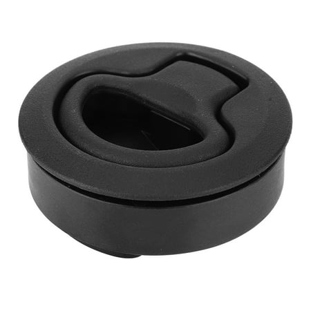 Flush Latch, Round Flush Boat Latchs, Plastic Flush Boat Latchs, Yacht ...