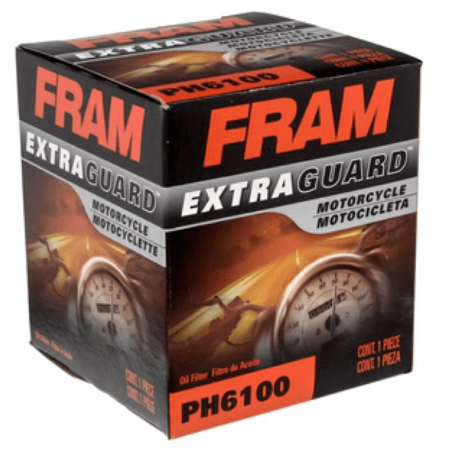 Fram Motorcycle Oil Filter Ph6022 Cross Reference | Reviewmotors.co