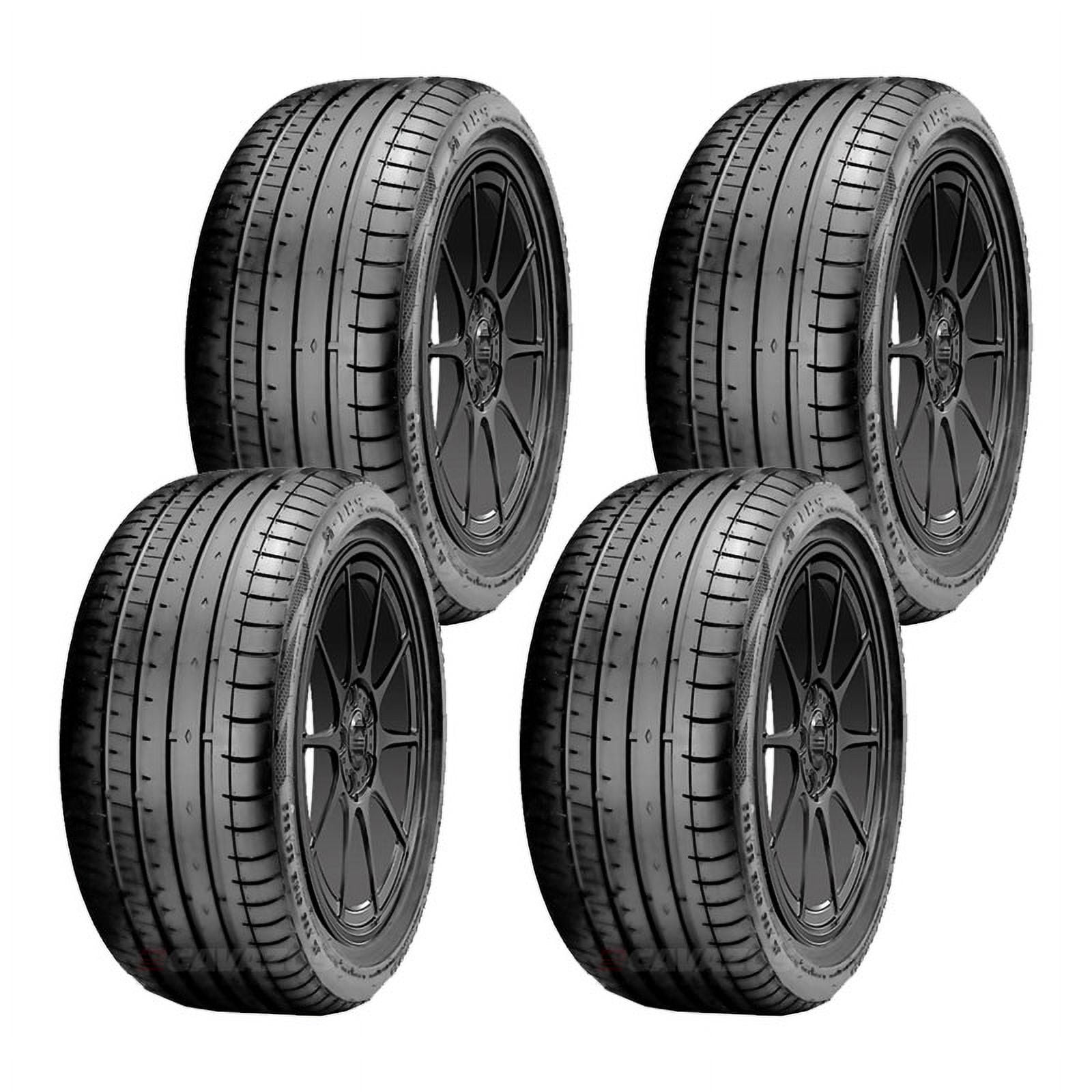 PAQUETE DE 4 LLANTAS 165/40 R17 ACCELERA PHI R XL 72V | Walmart en línea