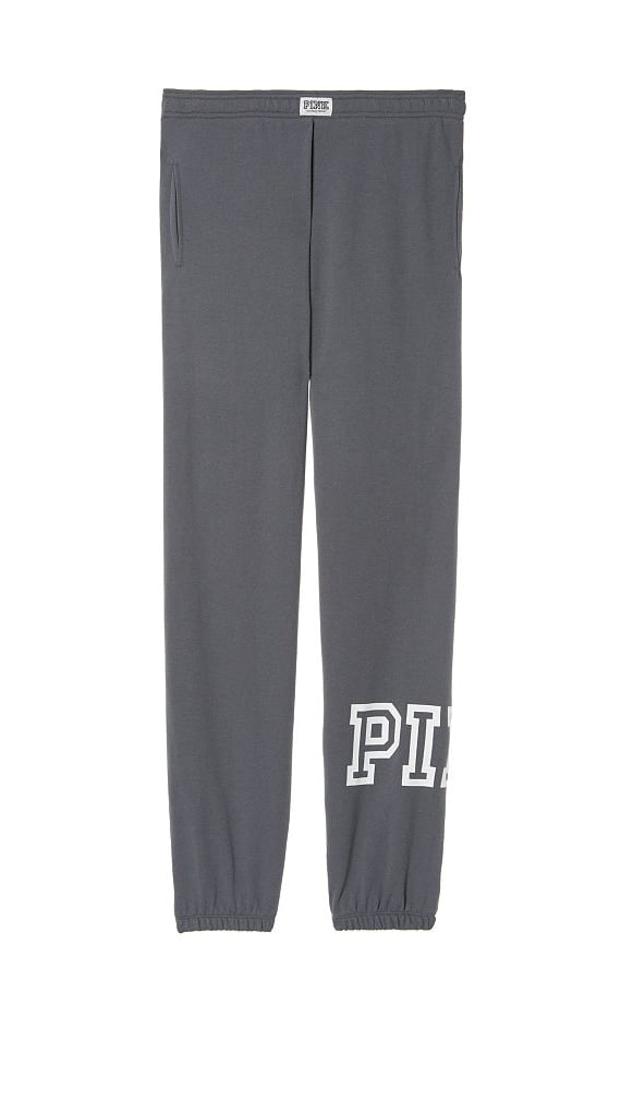 Victoria's Secret PINK Campus Sweat Pants - Walmart.com