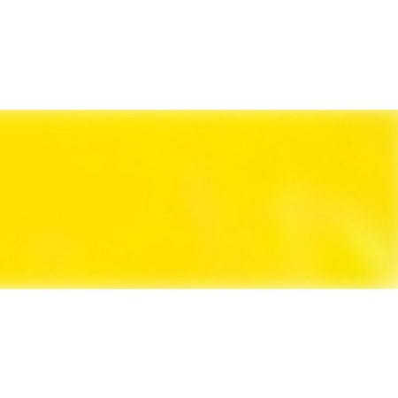 CHROMA ACRYLICS 123 CHROMACRYL ACRYLIC COLOR 2.5OZ COOL YELLOW ...