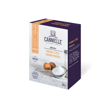 Cannelle - Baking Powder | Walmart Canada