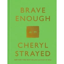 Brave Enough (Hardcover) - Walmart.com