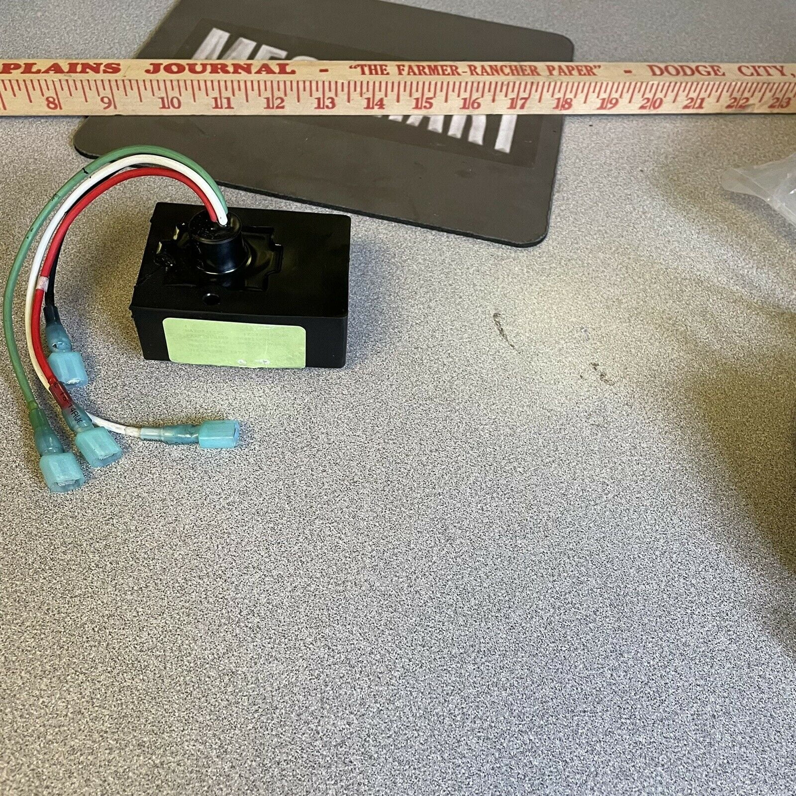NEW Maxon Liftgate Part 264951-04 - Walmart.com