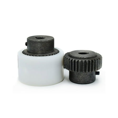 tssuouriy Professional Coupling Wear-resistant Motor Gear Reusable Gear ...