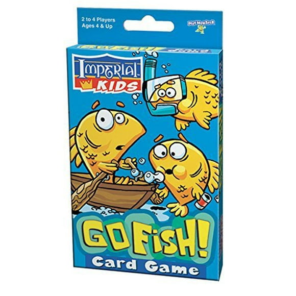 Go Fish