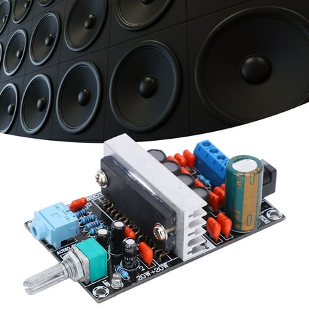 Gupbes Audio Power Board,Electronic Component,Power Board Digital Audio ...