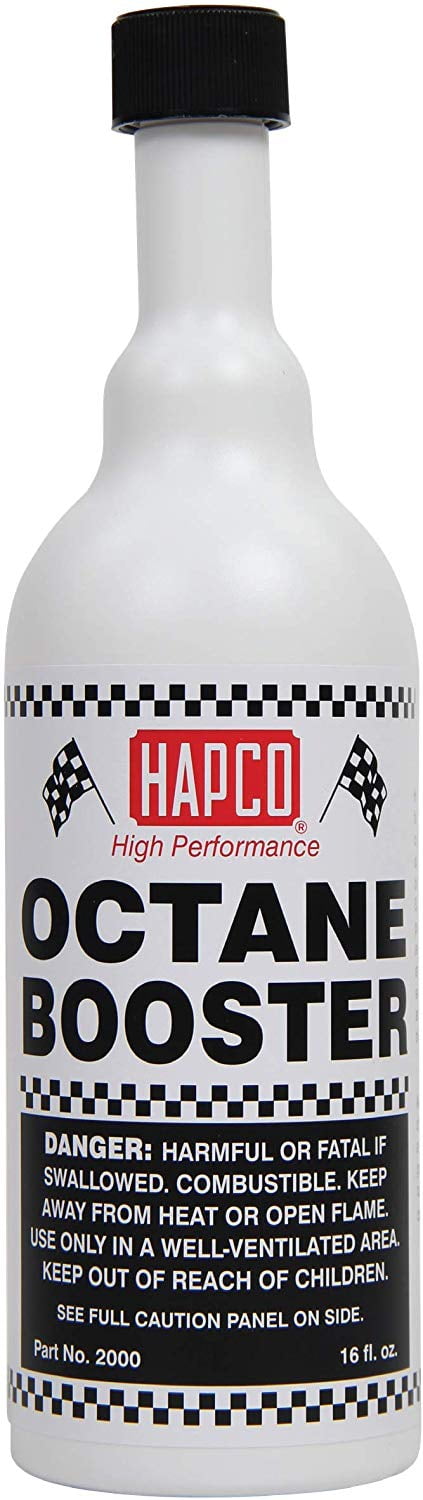 Octane Booster - Walmart.com