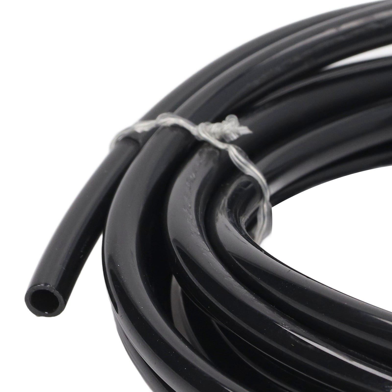 Tubería de plástico para transferencia de líquidos, tubería neumática 6 ...