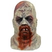 Free Shipping! Day Of The Dead Bub Latex Mask Adult Halloween Accessory ...
