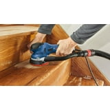 Bosch Dual Mode Random Orbit Sander 5In Factory Reconditioned - Walmart.com