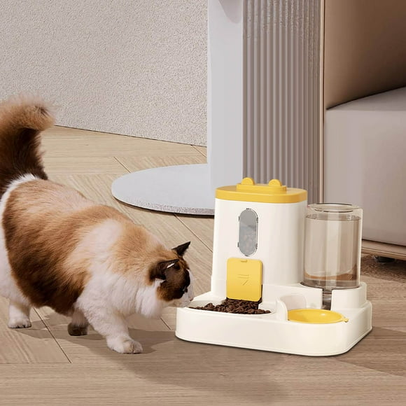 Distributeurs automatiques de nourriture pour chats | Walmart