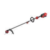 SKIL PWR CORE 40™ Brushless 40V 16 In. Power Head String Trimmer Kit ...