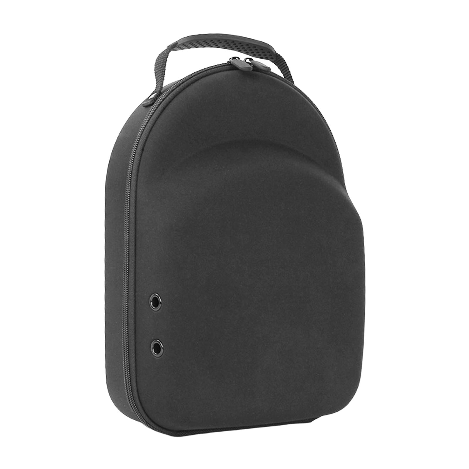 Hat Case for Travel Baseball Caps Hard Shells Outer Hat Carrier Holder ...