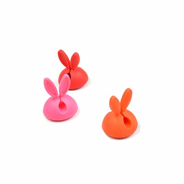 Cable Drop Cord Clips