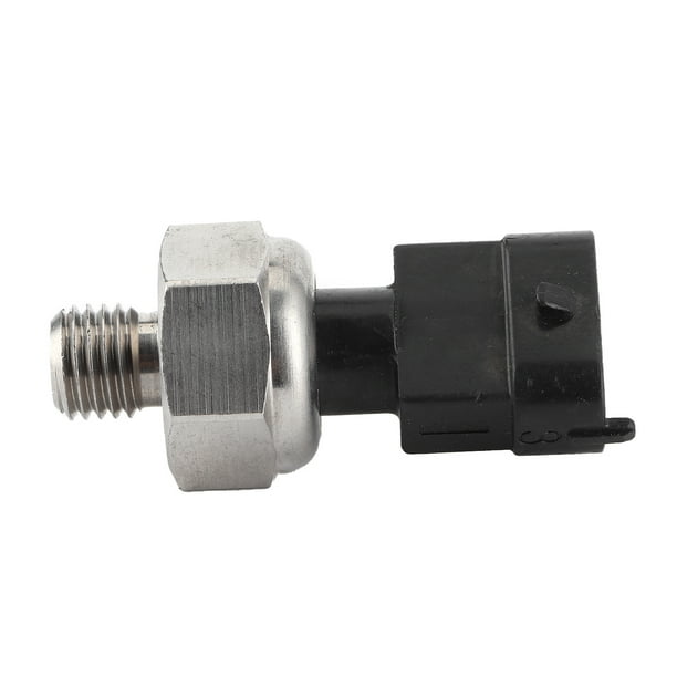 Fuel Rail Pressure Sensor Replacement,Fuel Pressure Sensor 24418424 ...