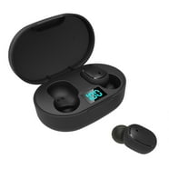 onn. True Wireless Earbuds, White - Walmart.com