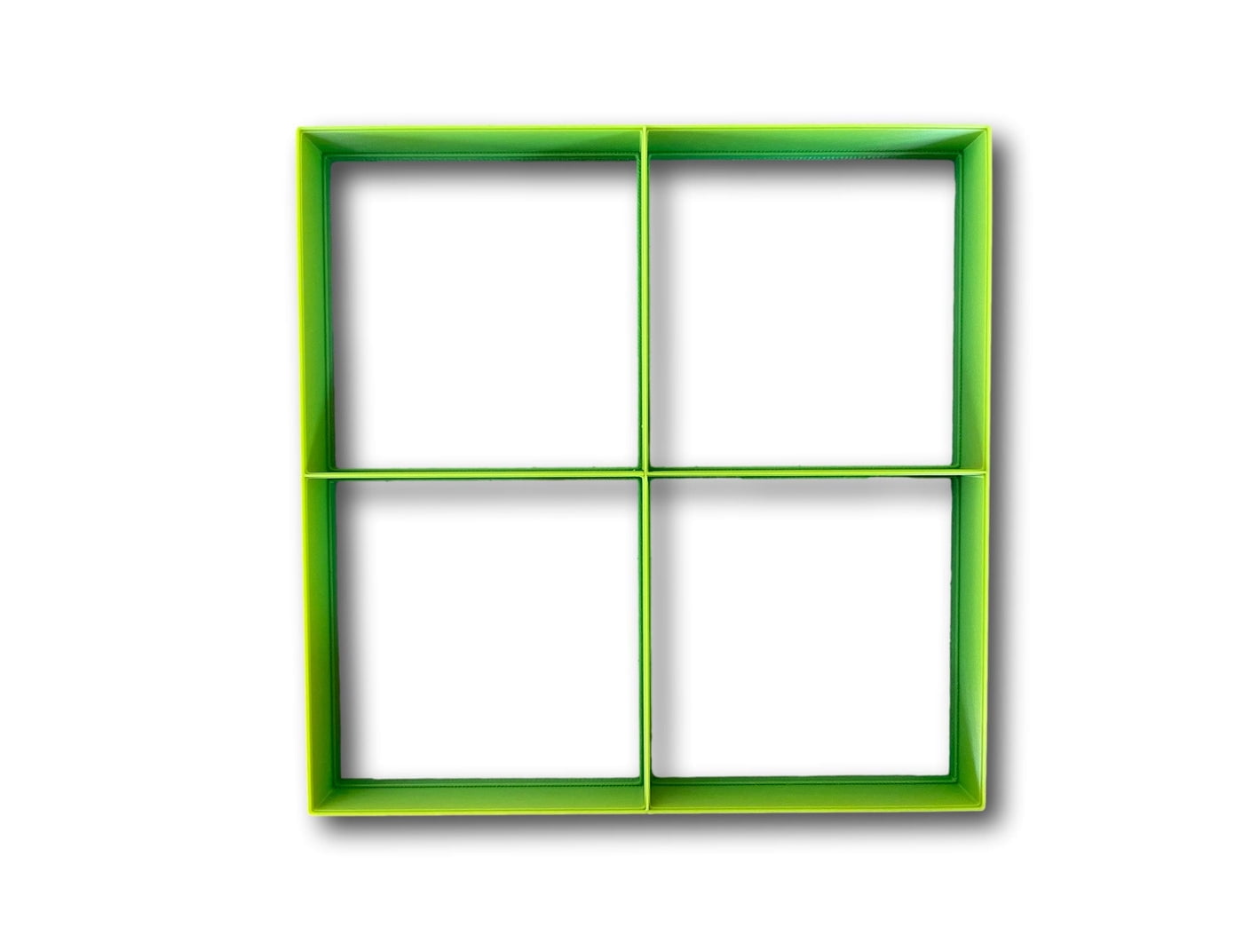 3 Inch Square Shape Multi-cutter - Walmart.com