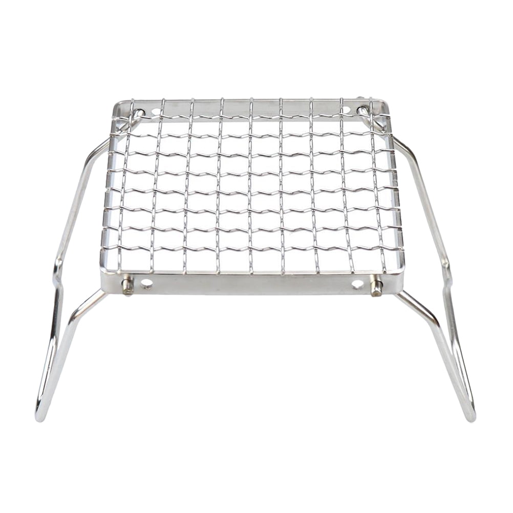 Click here for Gaxire Campfire Cooking Stand Folding Campfire Gri... prices