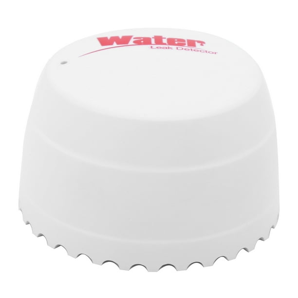 Water Leakage Alarm, Flood Sensor, 3V Red LED High Accuracy MUC ...