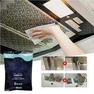 SuperClean Tough Task Foam Spray Cleaner-Degreaser for Auto and Garage ...