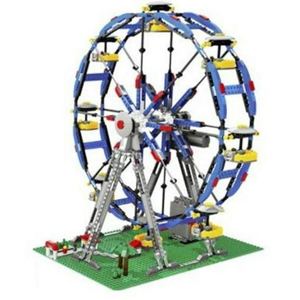 Lego Ferris Wheel - Walmart.com - Walmart.com