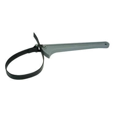 Lisle 53900 - Filter Wrench - Walmart.com