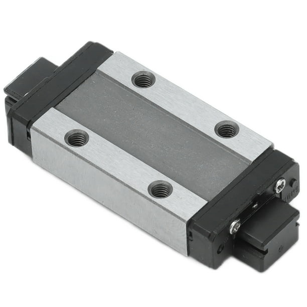 Linear Guide Rail, Mini Linear Rail Guide Block, Small Stable ...