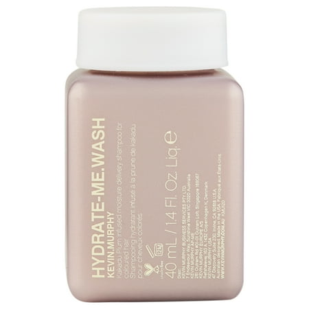 Kevin Murphy Hydrate Me Wash 40 ml | Walmart Canada