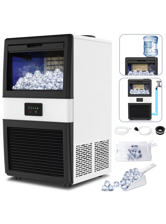 Ice Machines in Commercial Refrigerators & Commercial Freezers ...