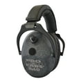 Pro Ears Pro Tac Plus Gold Noise Reduction Rating 26dB, Black - Walmart.com